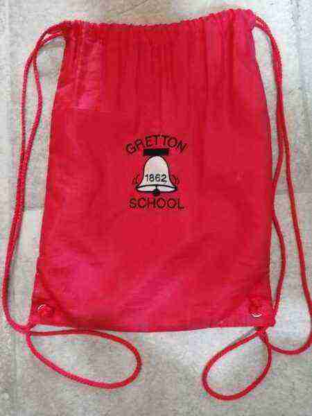 Gretton PE bag – Uniformerly