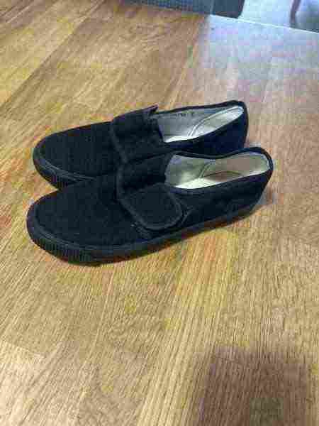 *UK 3 PE pumps – Uniformerly