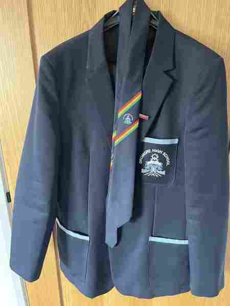 6th Form Prefect Uniform – Uniformerly
